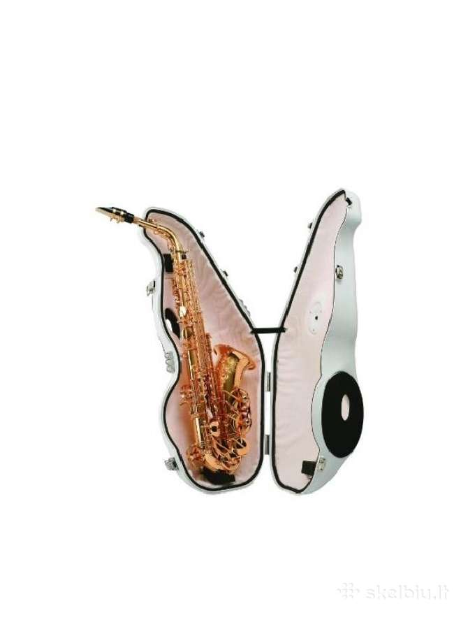Saksofono surdina. - Skelbiu.lt