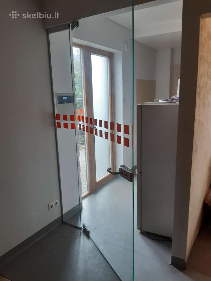 Stikline vitrina - Skelbiu.lt