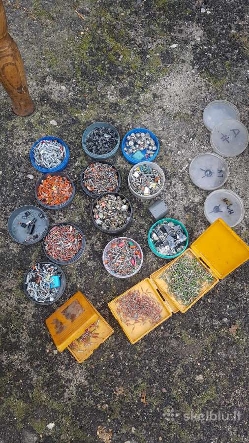 Elektros prekes - Skelbiu.lt