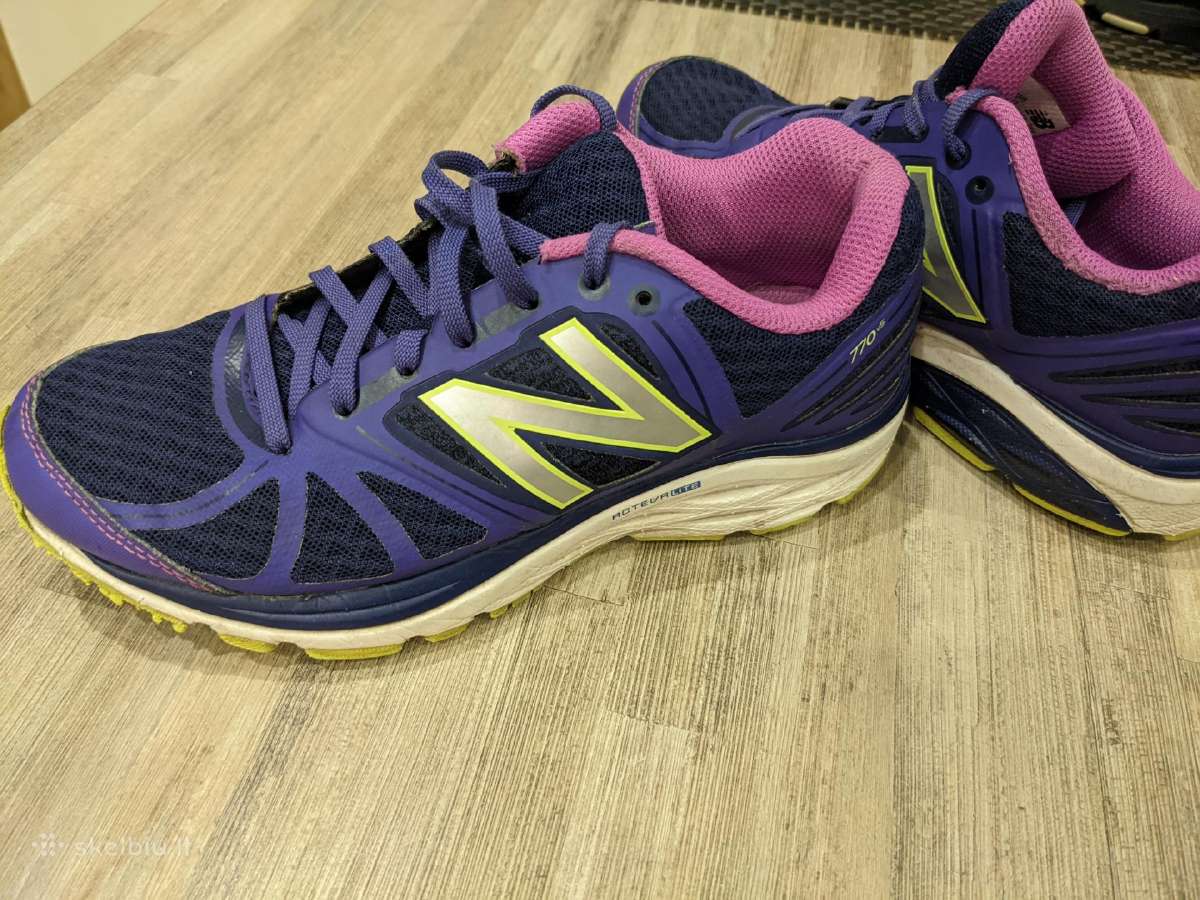 New Balance 36.5 dydžio kedukai - Skelbiu.lt