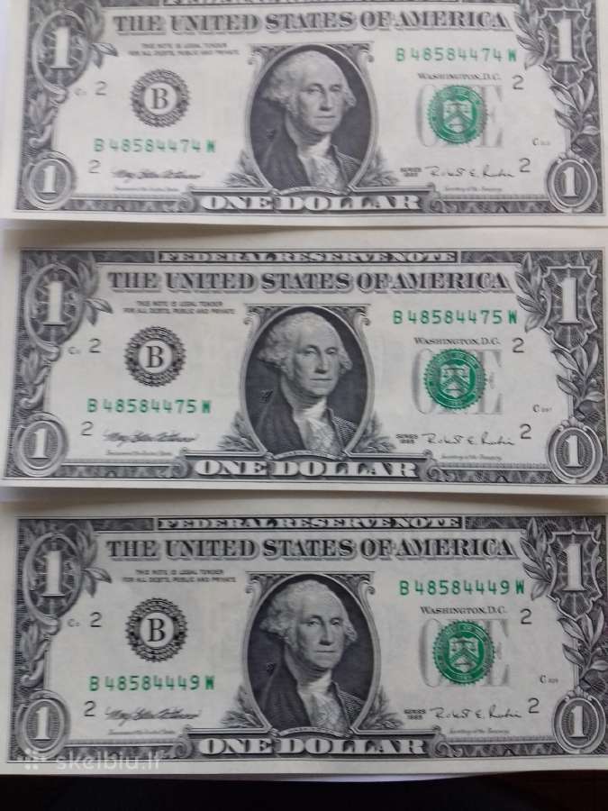 Pinigai - Skelbiu.lt