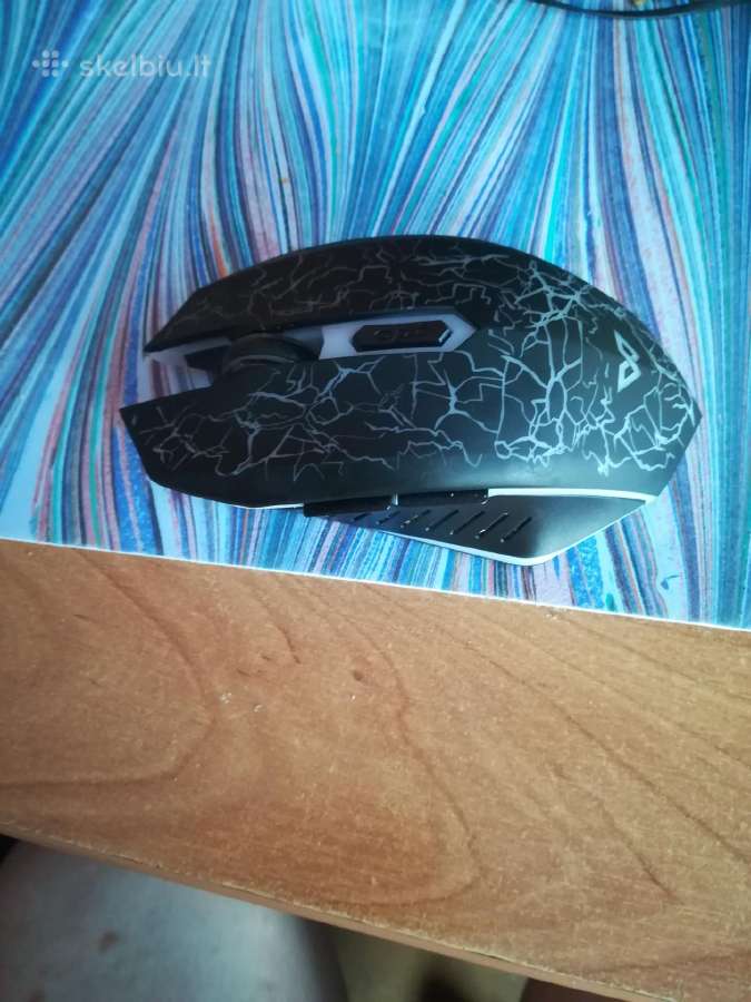 Westrom gaming belaide pele - Skelbiu.lt