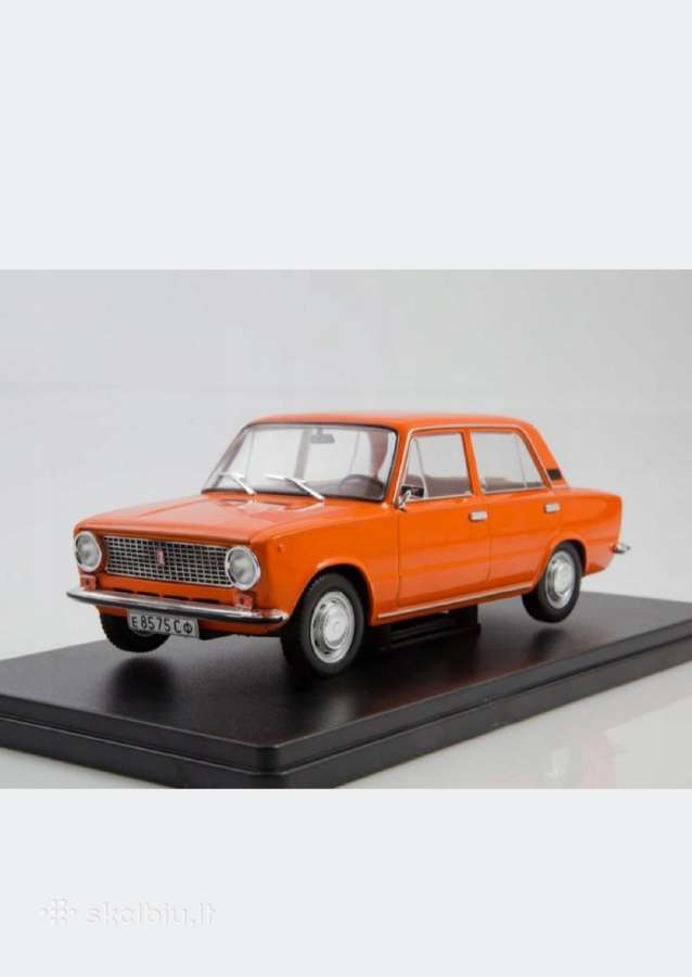 Vaz 21013 - Skelbiu.lt