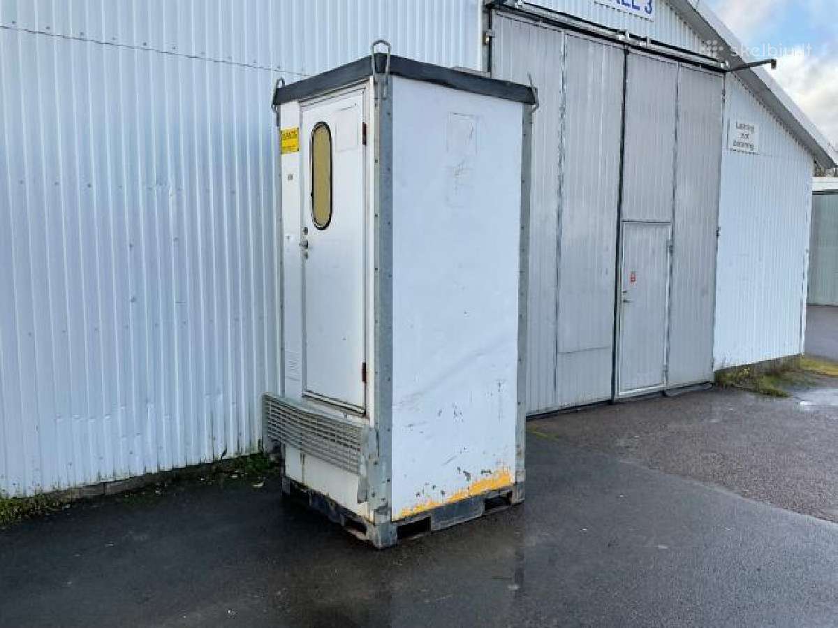 Mobilus tualetas - Skelbiu.lt