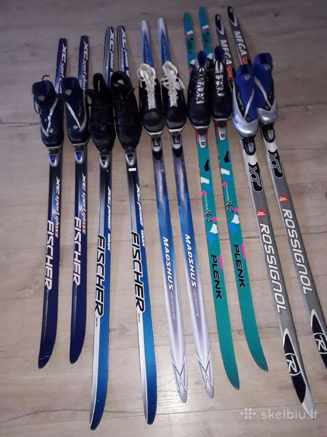 Lygumu slidinejimo komplektai - Skelbiu.lt