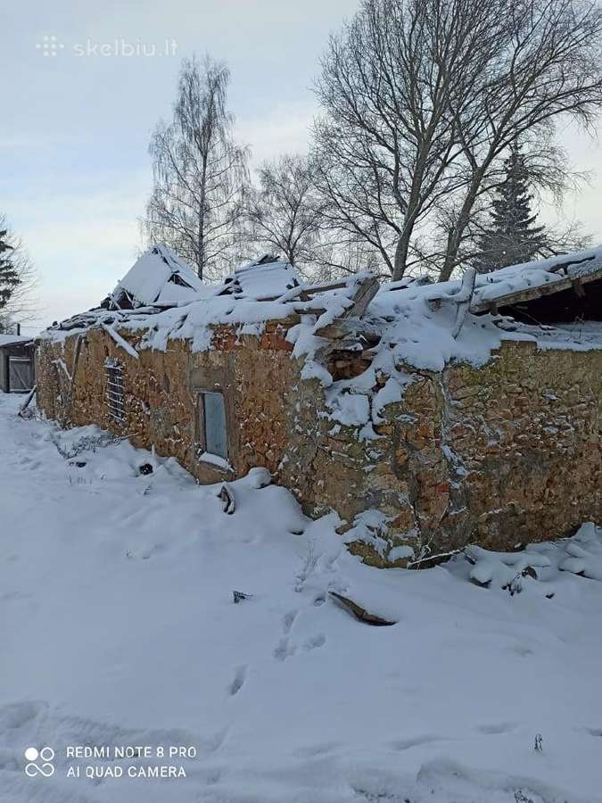 Dovanoju tvartas nusigriovimui ir issivezimui - Skelbiu.lt