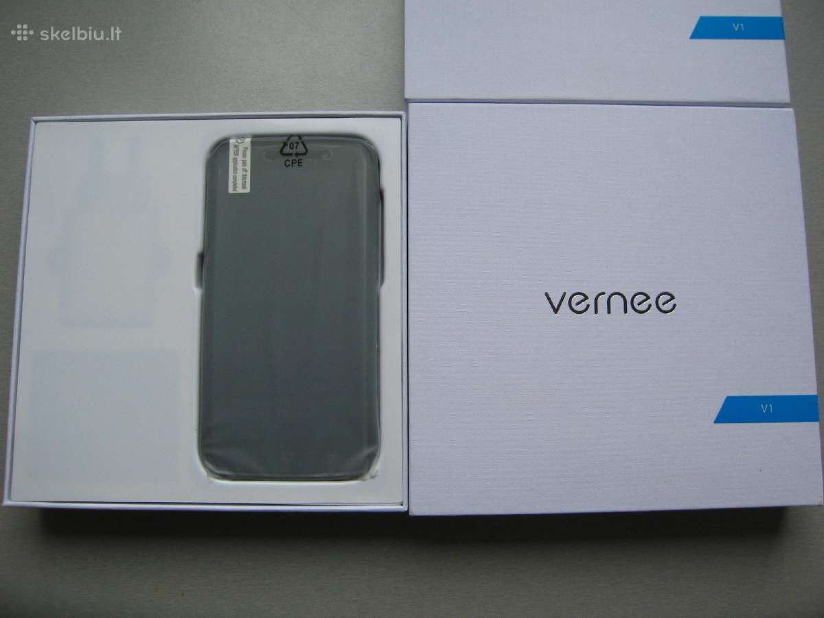 Vernee Active V1 - Skelbiu.lt