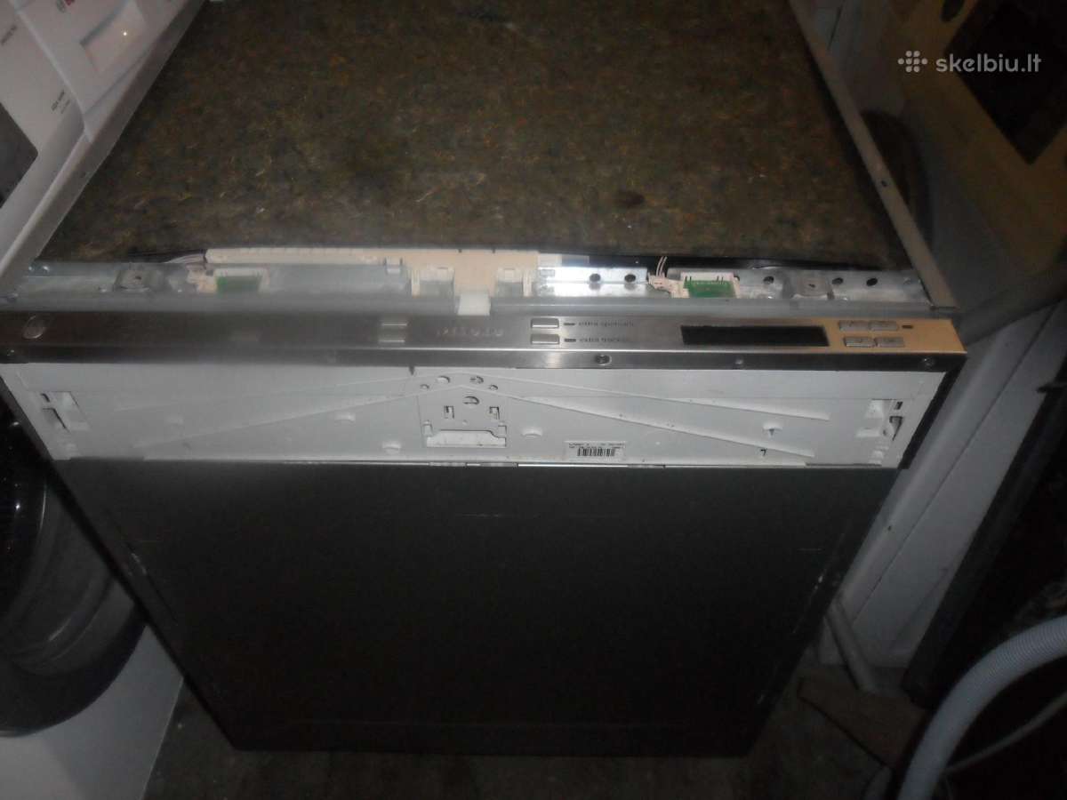 Indaploves Miele - Skelbiu.lt