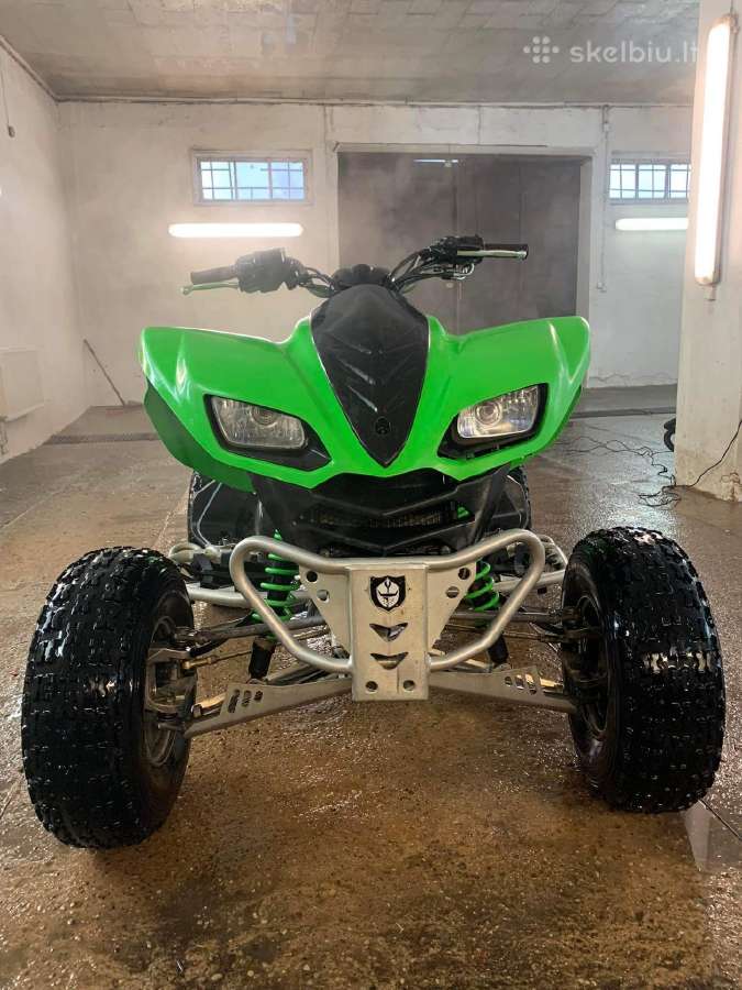 Keturatis - Skelbiu.lt