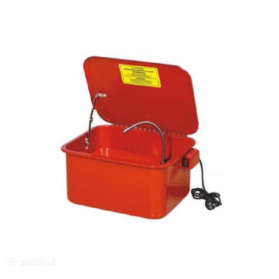 Plovimo vonelė 13l - Skelbiu.lt