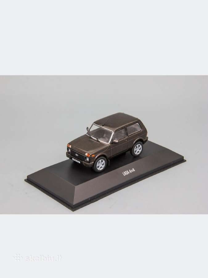 Lada 44 - Skelbiu.lt