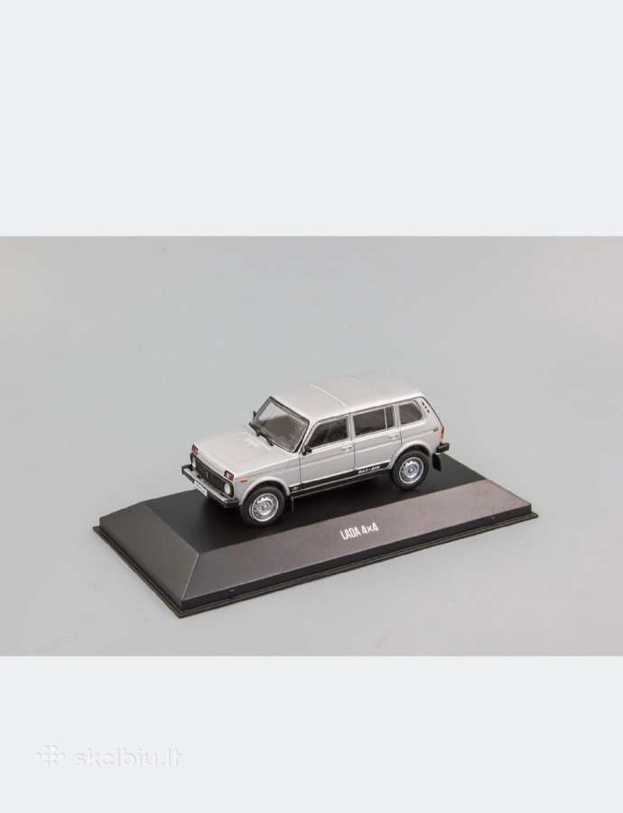 Lada 44 - Skelbiu.lt