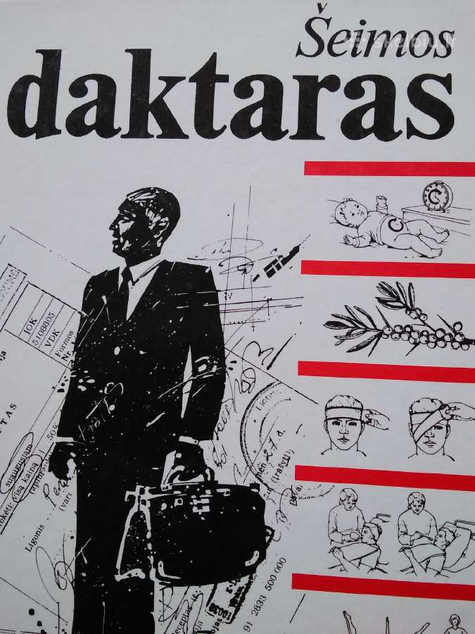 Šeimos daktaras - Skelbiu.lt