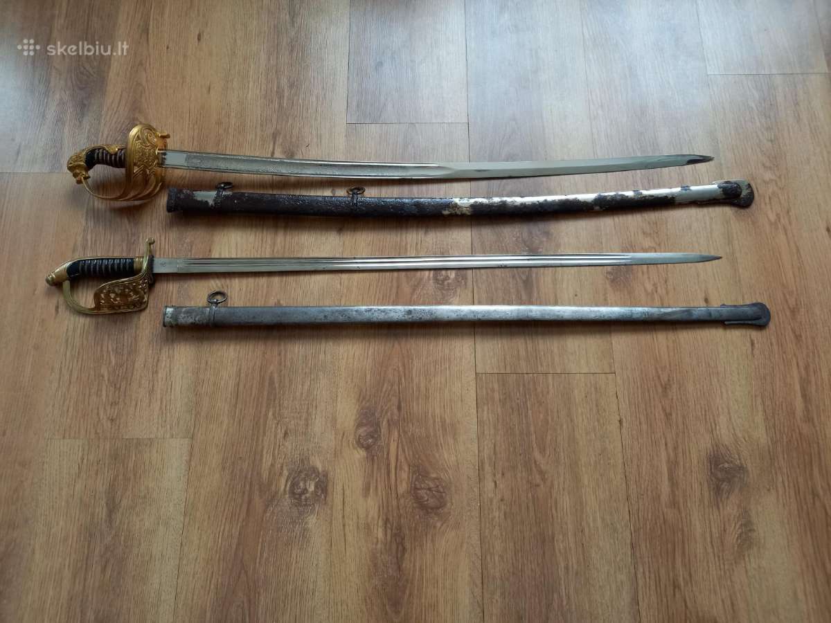 Antikvariniai ginklai - Skelbiu.lt