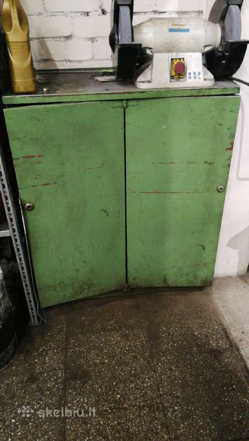 Metaliniai darbastaliai, metalinis darbastalis - Skelbiu.lt