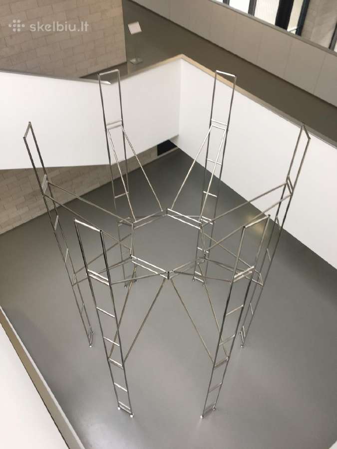 Turėklų Gamyba - Skelbiu.lt