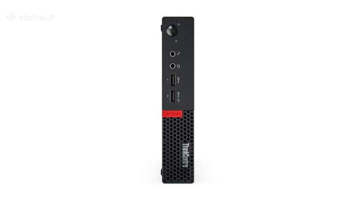 Lenovo Thinkcentre M910q - Skelbiu.lt