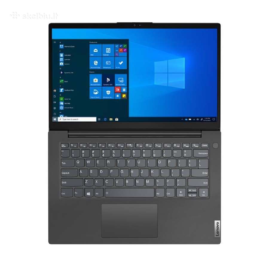 Lenovo Essential V14-itl Gen 2, SSD-500gb,RAM-20gb - Skelbiu.lt