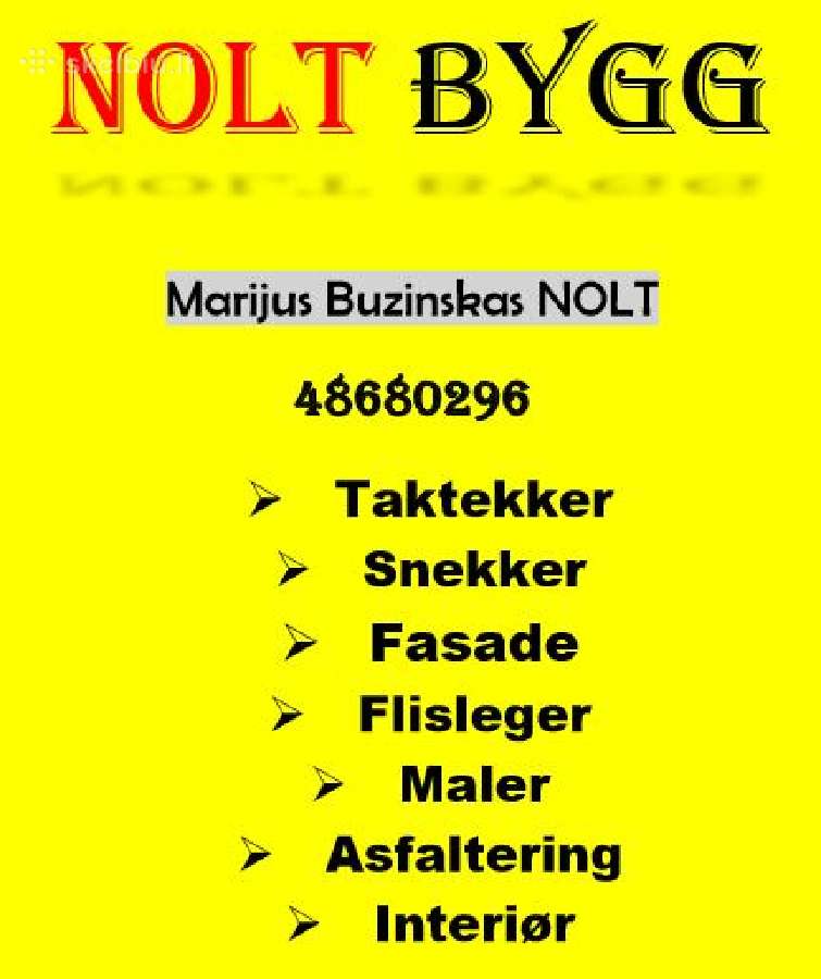 Legalus darbas Norvegijoje - Skelbiu.lt