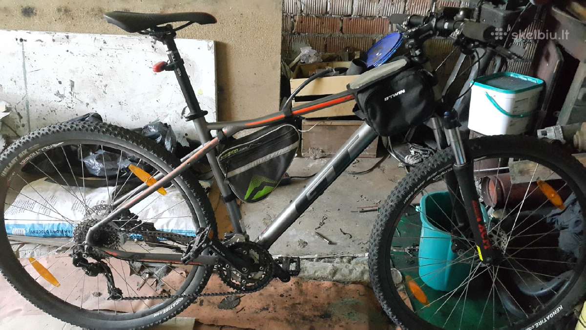 Gt kalnų / kelioninis dviratis - Skelbiu.lt