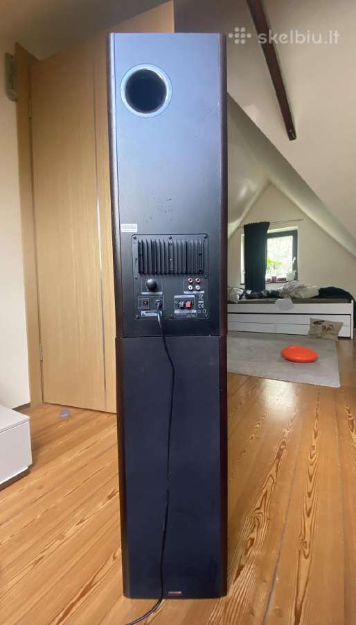 Garso kolonėlės Microlab Solo3 - Skelbiu.lt