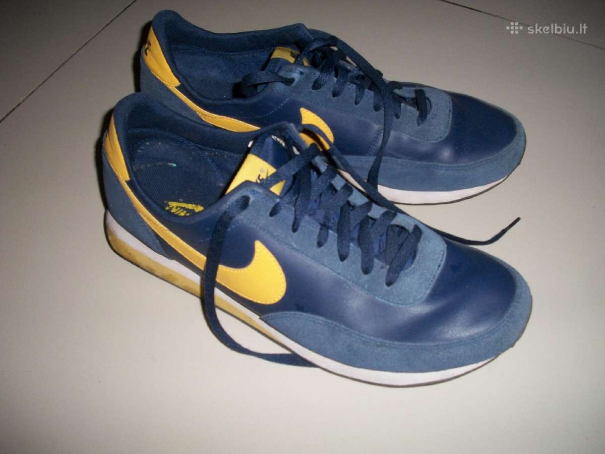 Nike 45 - Skelbiu.lt