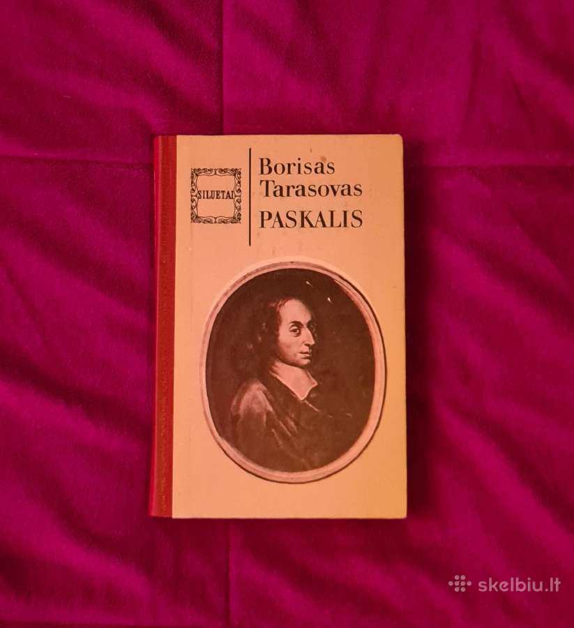Paskalis - Skelbiu.lt