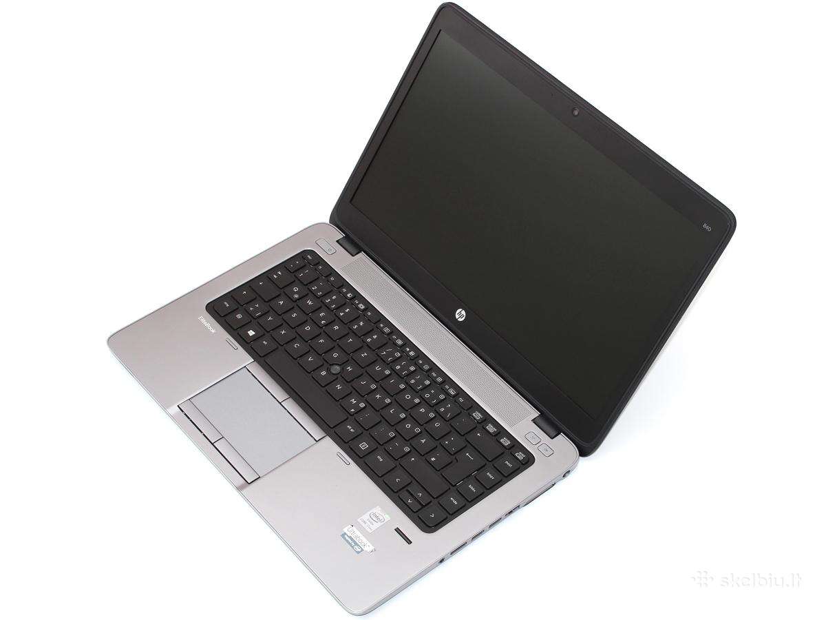 Hp Probook ,Elitebook, Pavilion - Skelbiu.lt