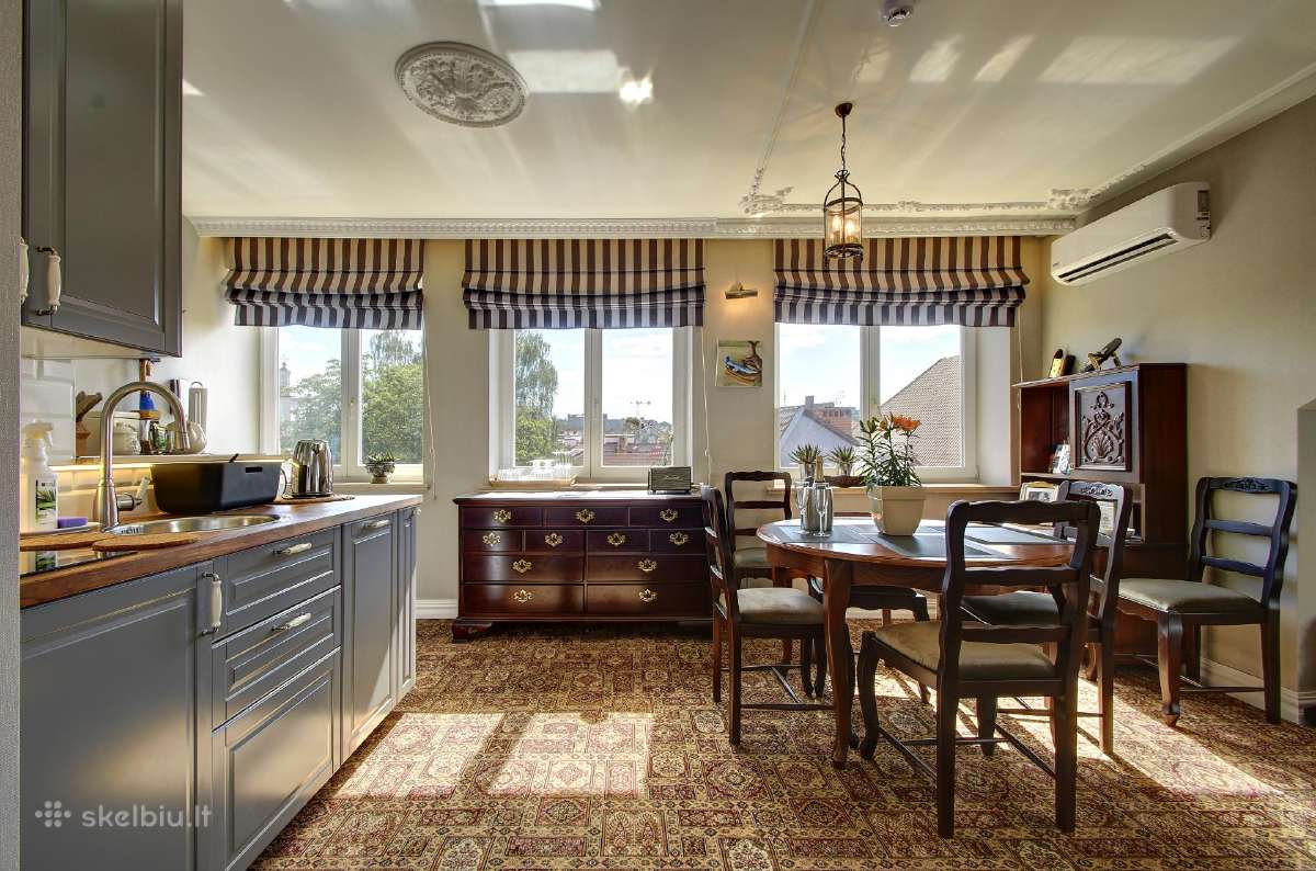 Kambarių tvarkytoja, valytoja - Skelbiu.lt