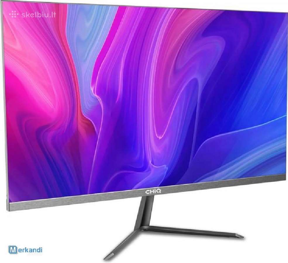 Monitorius 24" - Skelbiu.lt