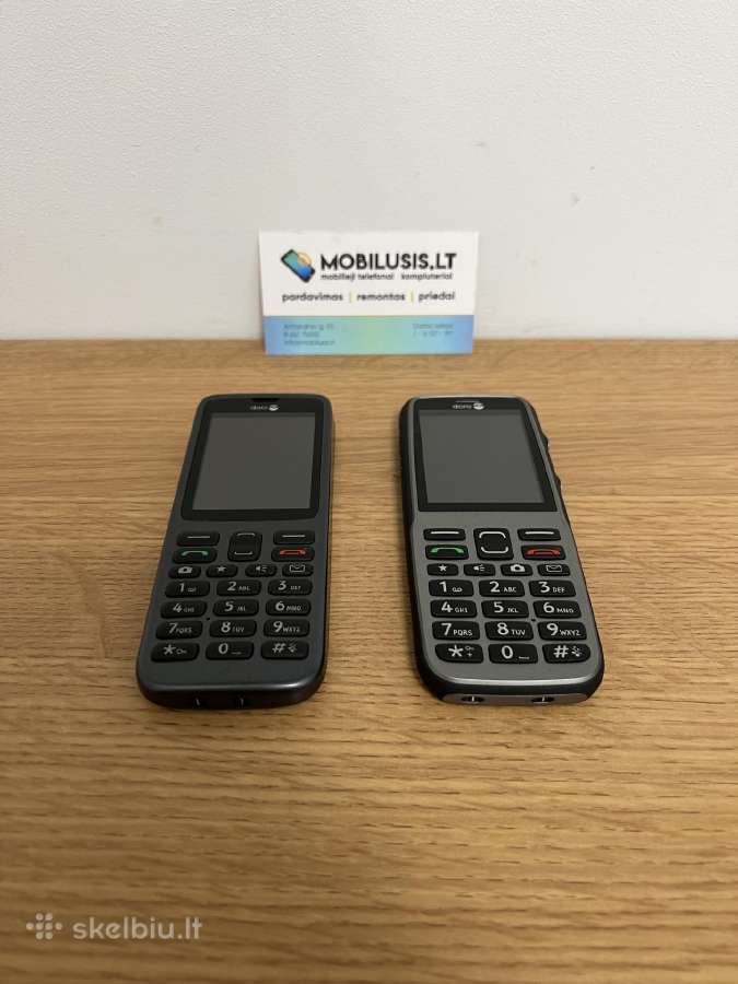 Doro 5516 - Skelbiu.lt