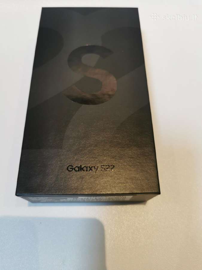 Samsung s22 128gb - Skelbiu.lt