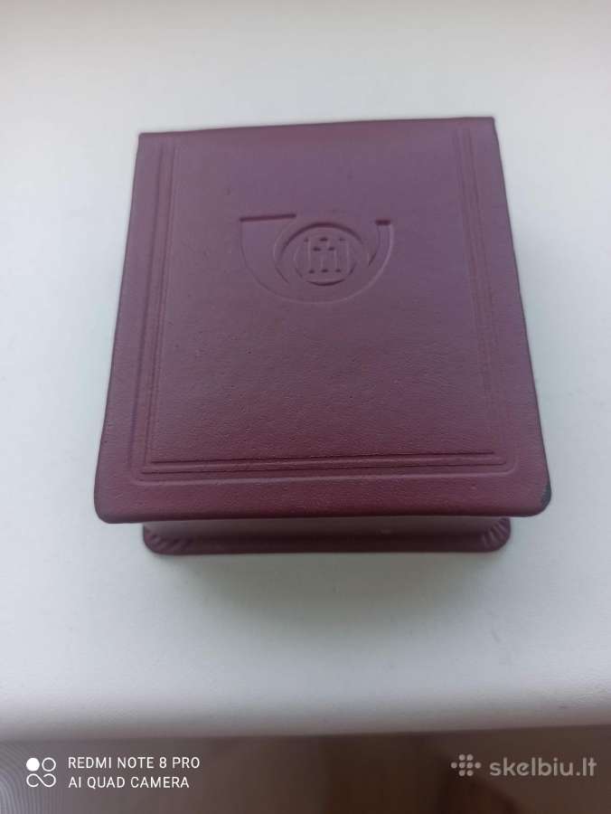 Garbes pastininko zenklas - Skelbiu.lt