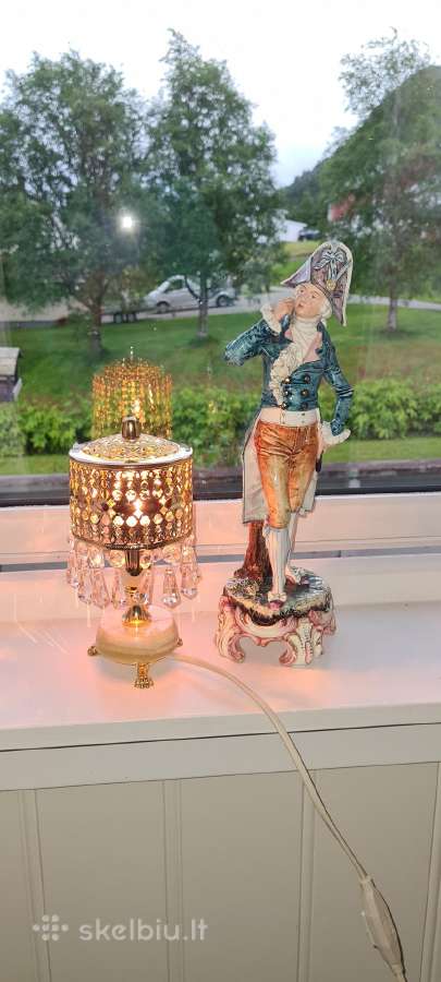 Mažyte Lempa coliuke - Skelbiu.lt