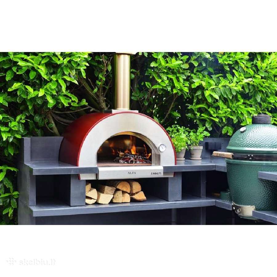 Picos krosnis, pečius, duonkepė, Picos pečius - Skelbiu.lt