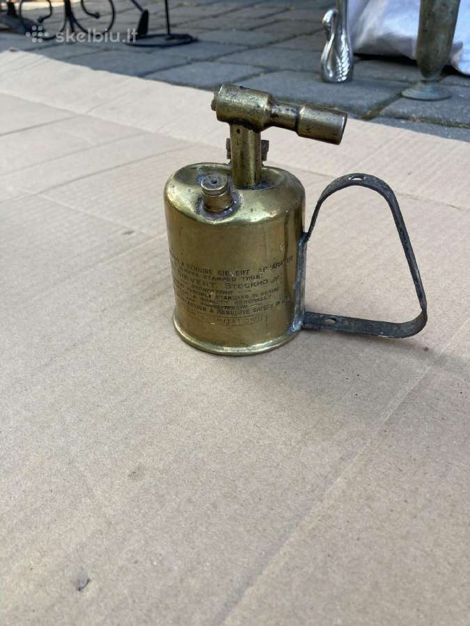 Primusas - Skelbiu.lt