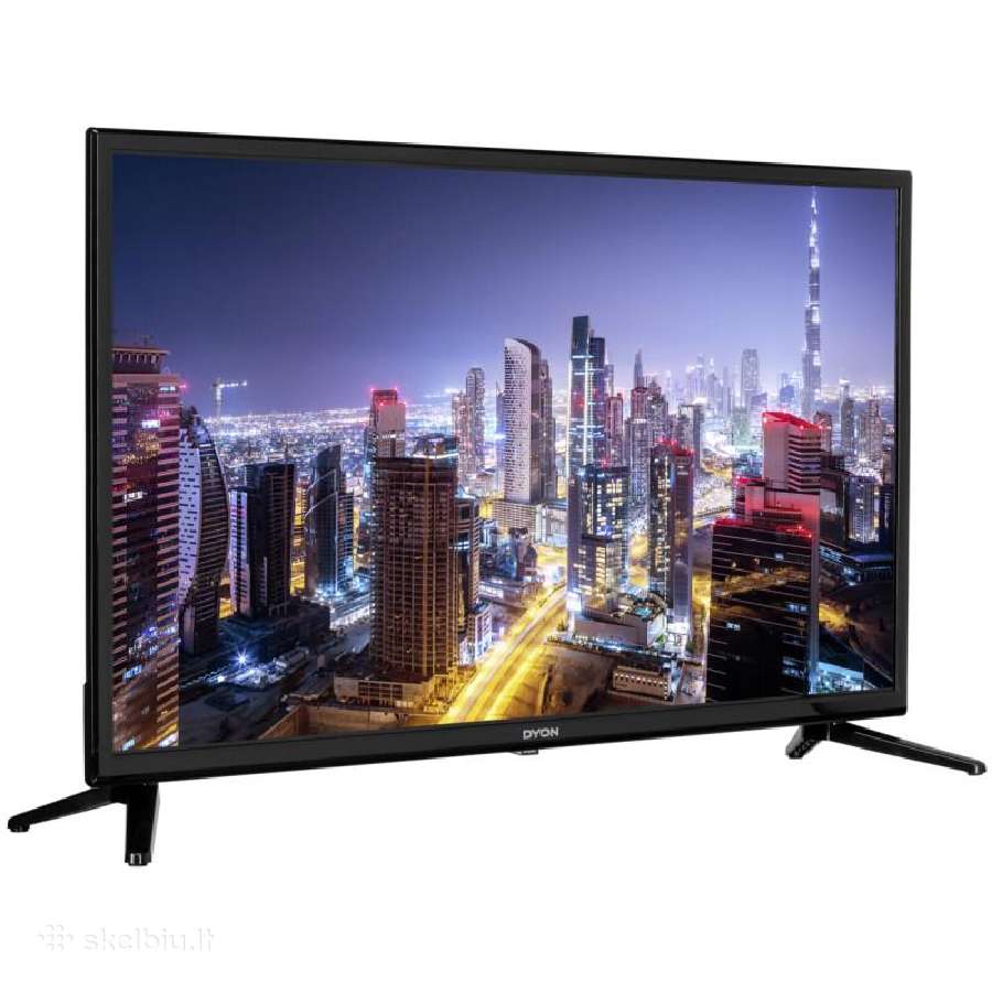 Dyon Live 32 Pro - Skelbiu.lt