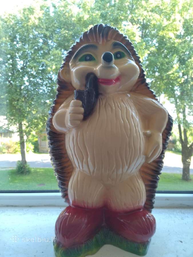 Lauko sodo statulos - Skelbiu.lt