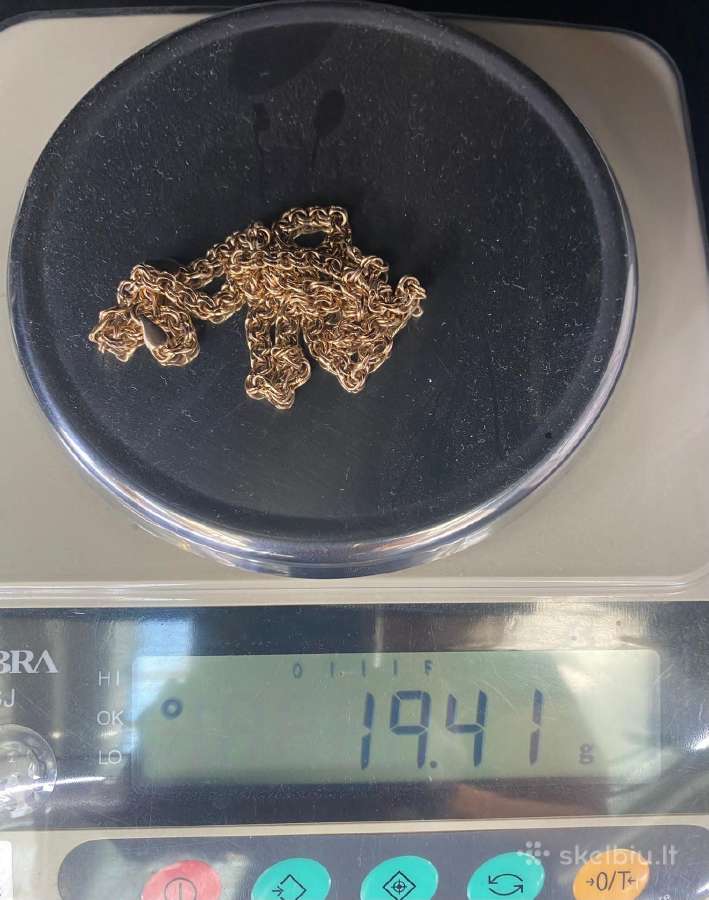 Bismarko grandinele - Skelbiu.lt