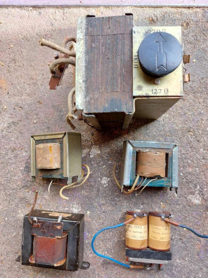 Transformatorius - Skelbiu.lt