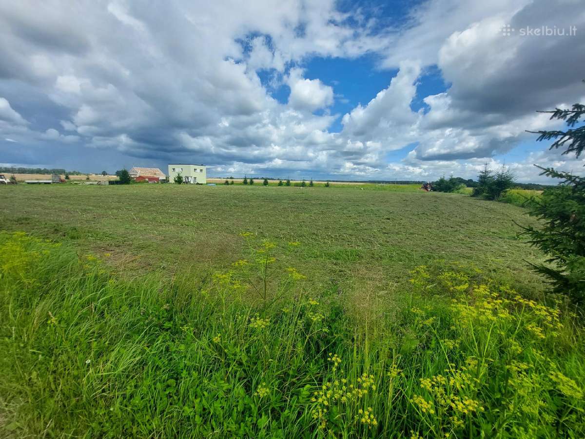 Leidimas namo statybai, elektra sklype 15kw - Skelbiu.lt