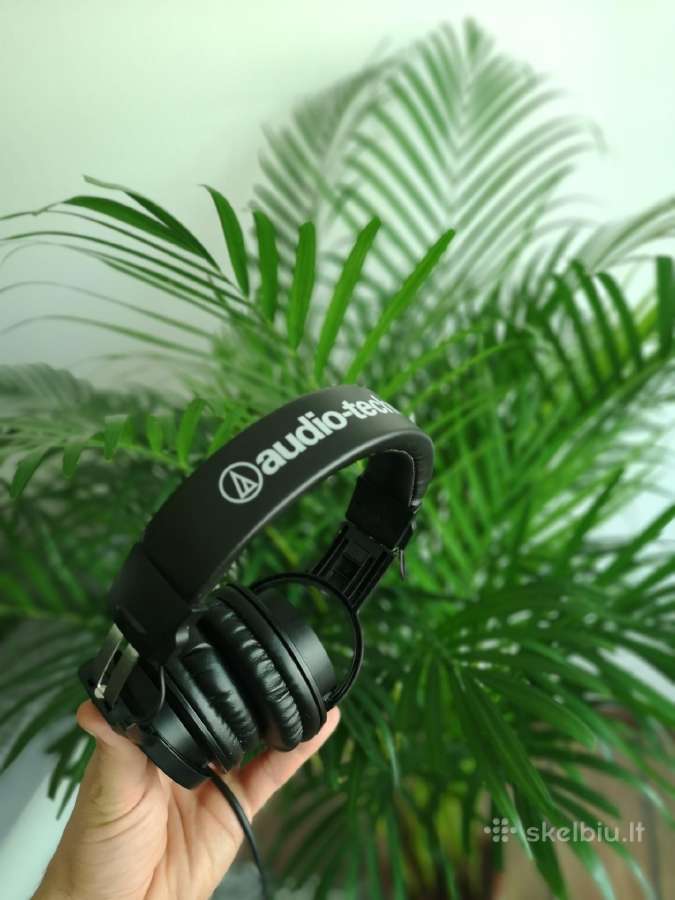 Ausines Audio technika - Skelbiu.lt