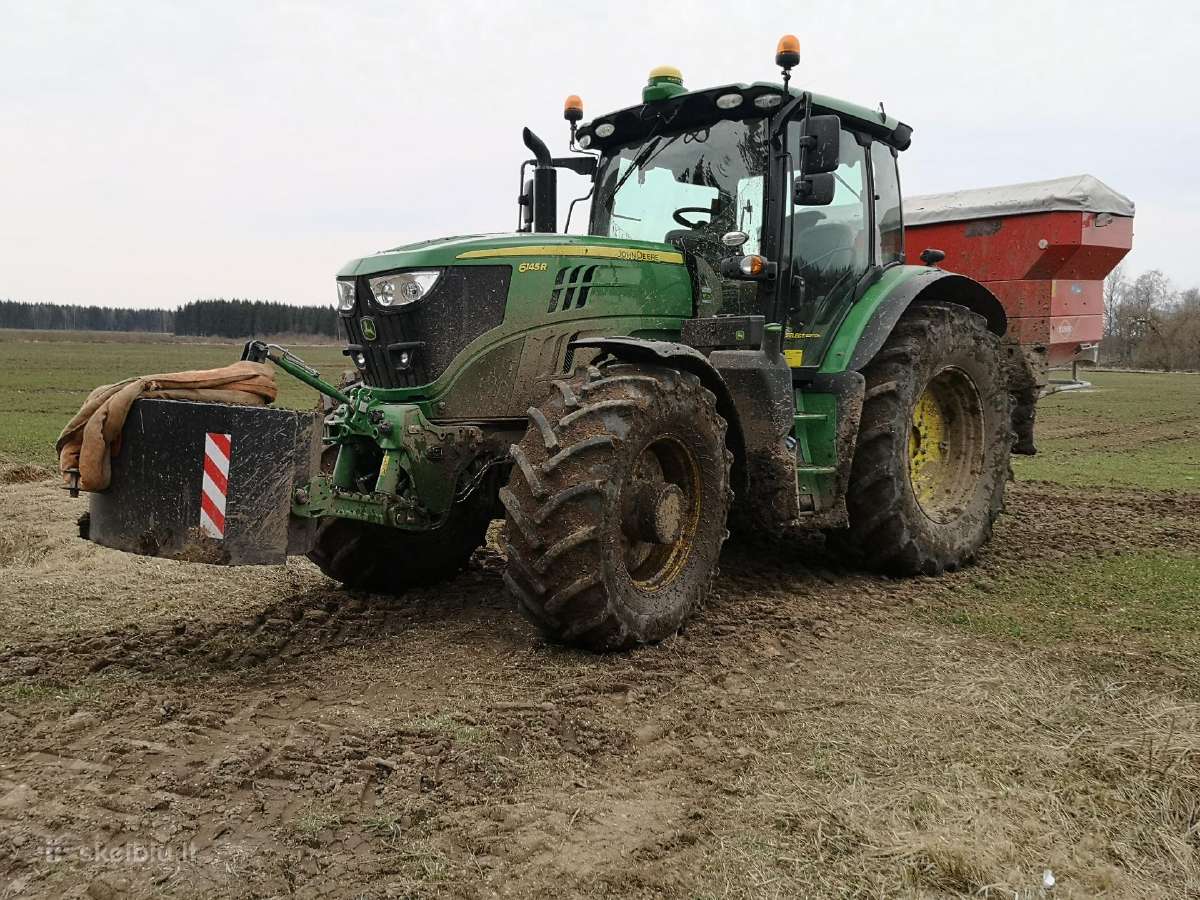 Nuo 250eu už 1ha! Išsinuomočiau žeme Telšių raj. - Skelbiu.lt