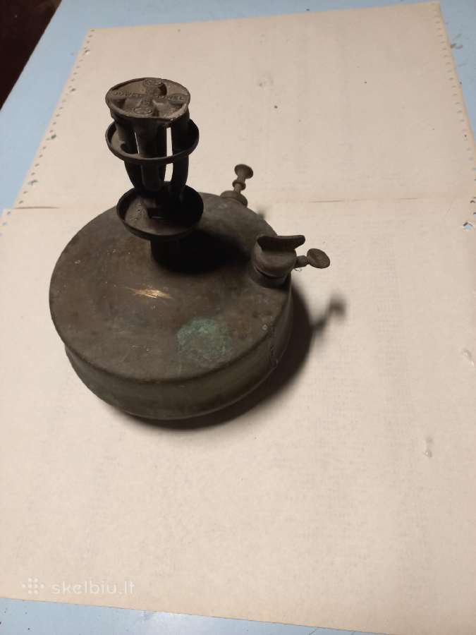 Primusas - Skelbiu.lt