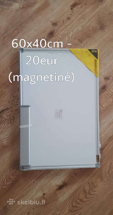 Rašymo lentos - Skelbiu.lt