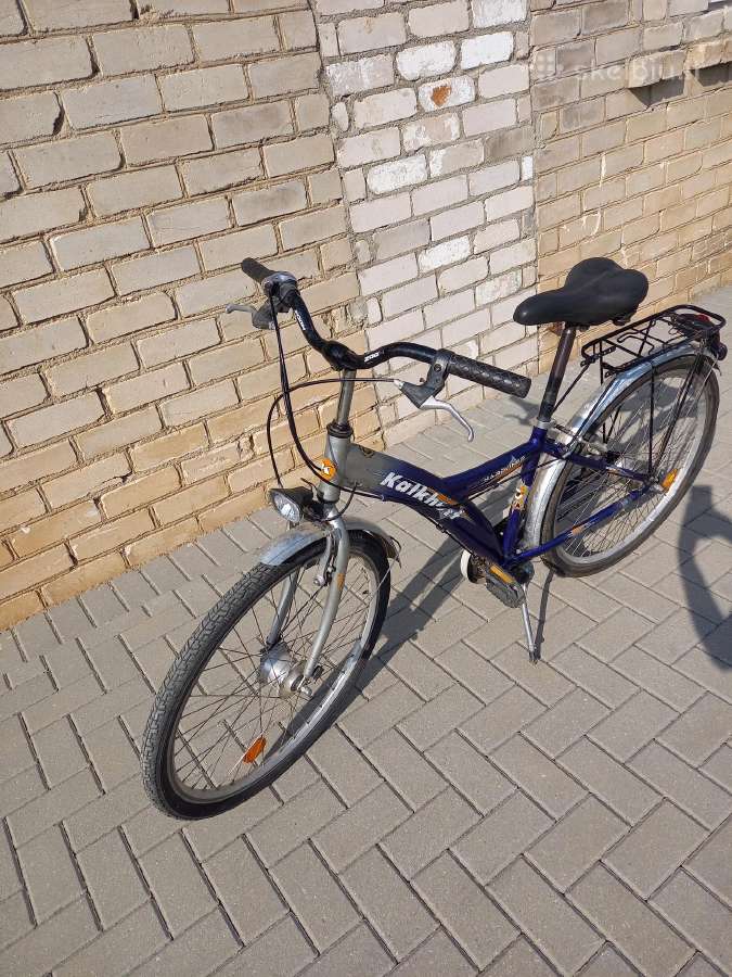 Dviratis - Skelbiu.lt