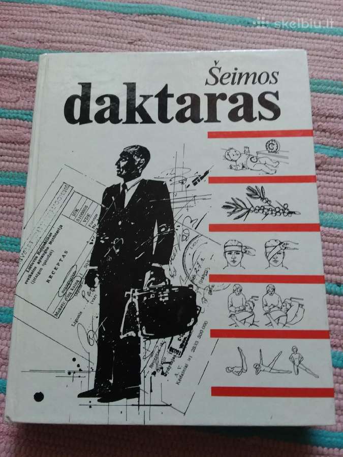 Šeimos Daktaras - Skelbiu.lt