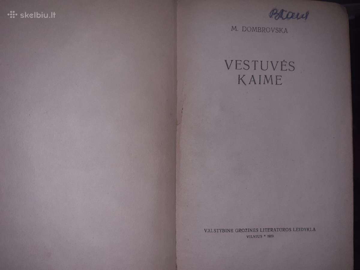 Vestuvės kaime 1959m. - Skelbiu.lt