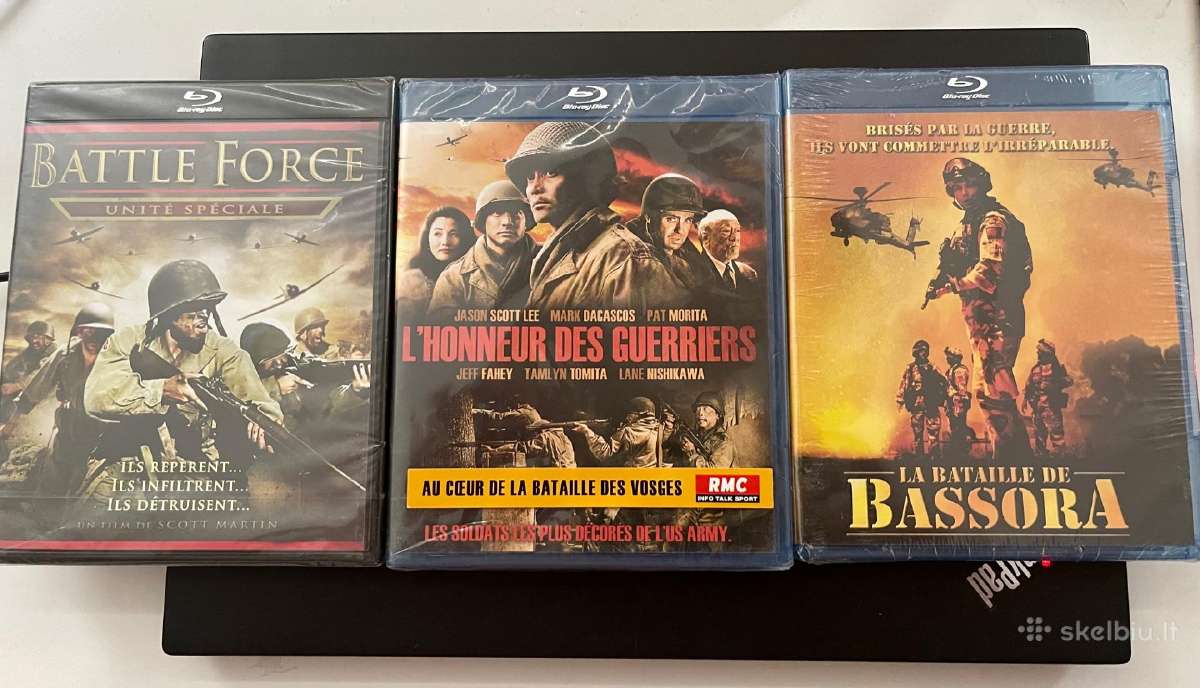 Geriausi Dvd diskai - Skelbiu.lt