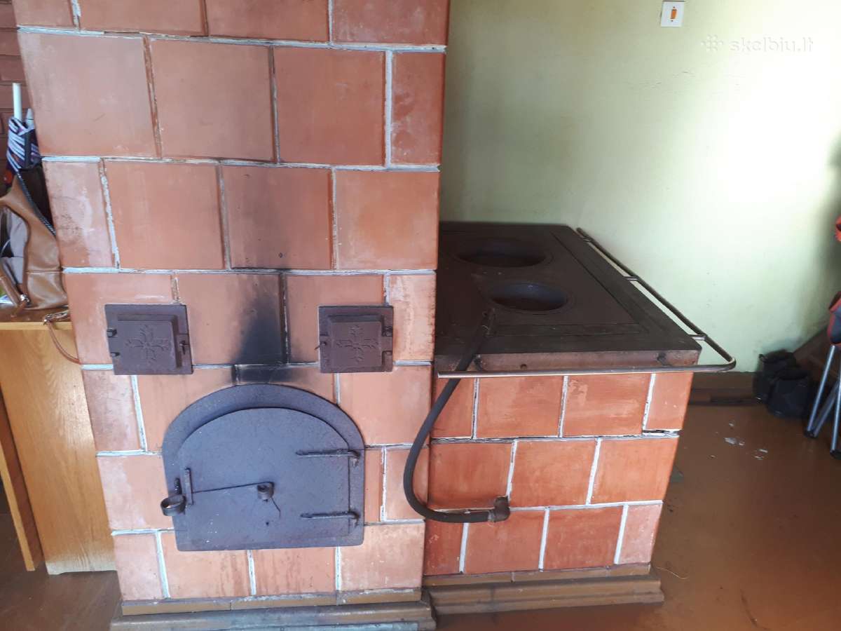 Koklinis pečius - Skelbiu.lt